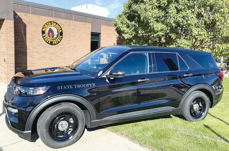 Highway Patrol gets less conspicuous vehicles | News, Sports, Jobs ...